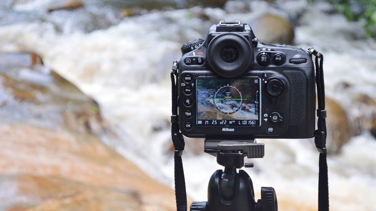 Best Nikon DSLR Cameras