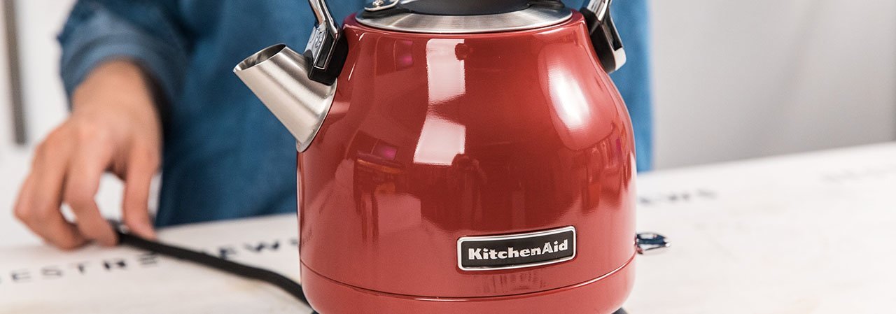 5 Best Cordless Electric Kettles - Nov. 2022 - BestReviews