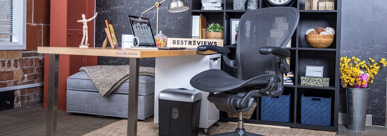 5 Best Desks for Working from Home - Aug. 2022 - BestReviews