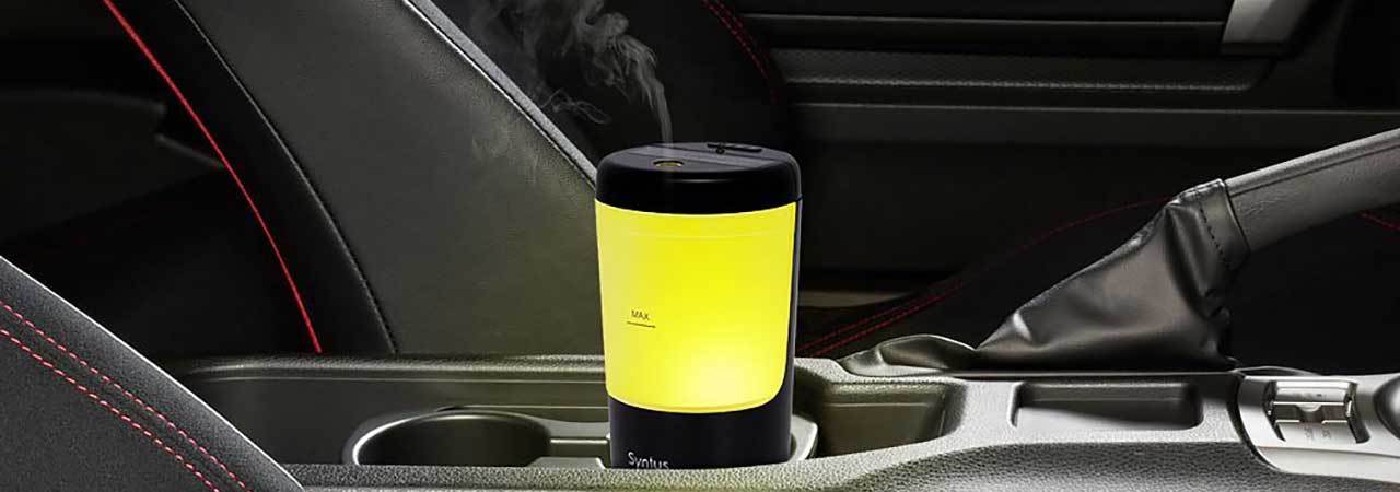 5 Best Car Humidifiers - Aug. 2022 - BestReviews