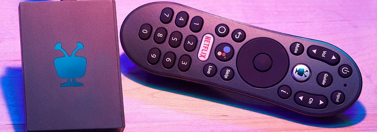 5 Best TiVo Devices - Nov. 2022 - BestReviews