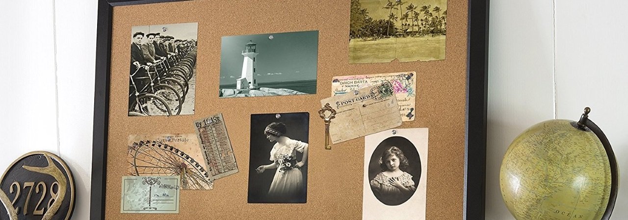 5 Best Cork Boards - Aug. 2022 - BestReviews