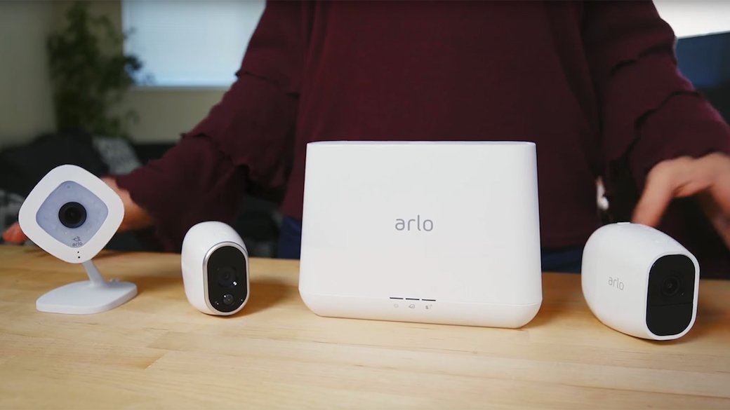5 Best Arlo Cameras - Nov. 2022 - BestReviews