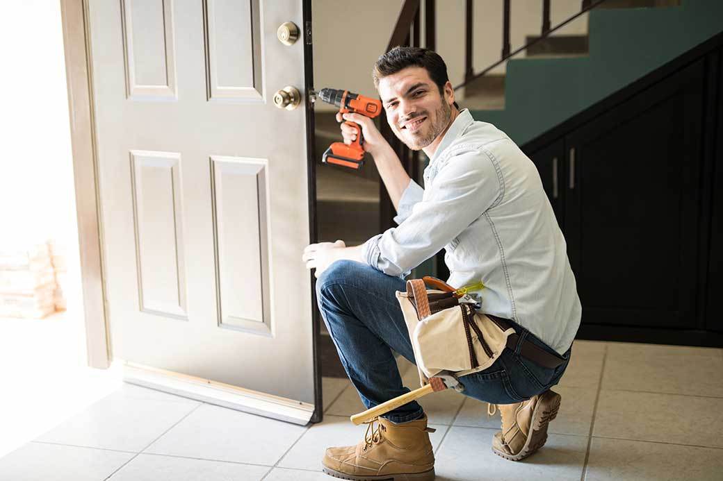 5 Best Door Sweeps - May 2024 - BestReviews