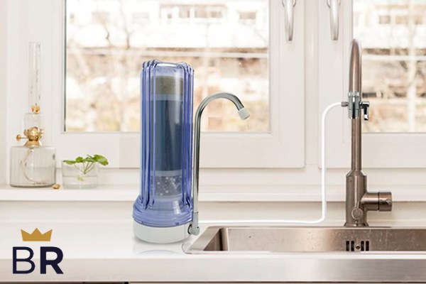 5 Best Water Filtration Systems - Apr. 2024 - BestReviews
