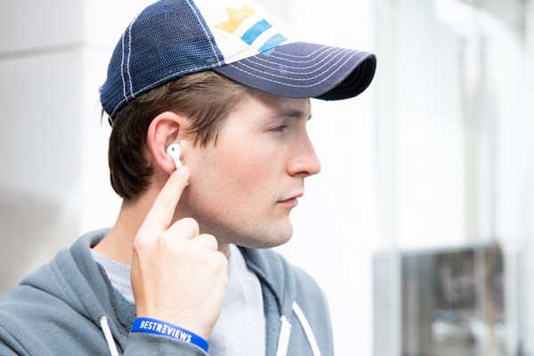 5 Best Truly Wireless Earbuds - Nov. 2024 - BestReviews