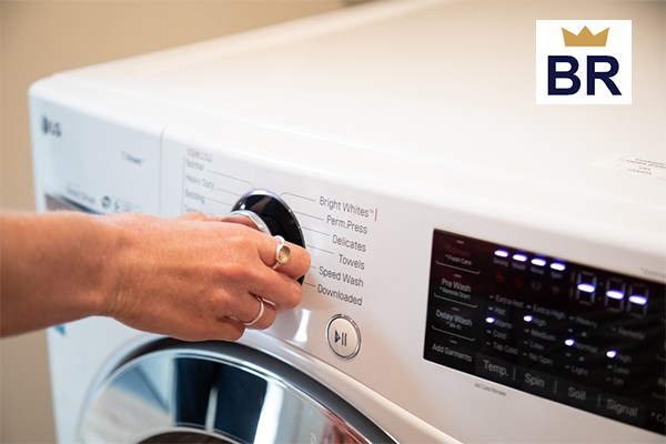 5 Best Front Load Washers - Jan. 2023 - BestReviews