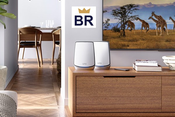 5 Best WiFi Extenders - Jan. 2023 - BestReviews