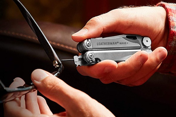 5 Best Leatherman Tools - May 2024 - BestReviews