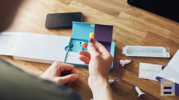 Best at-home allergy test kit