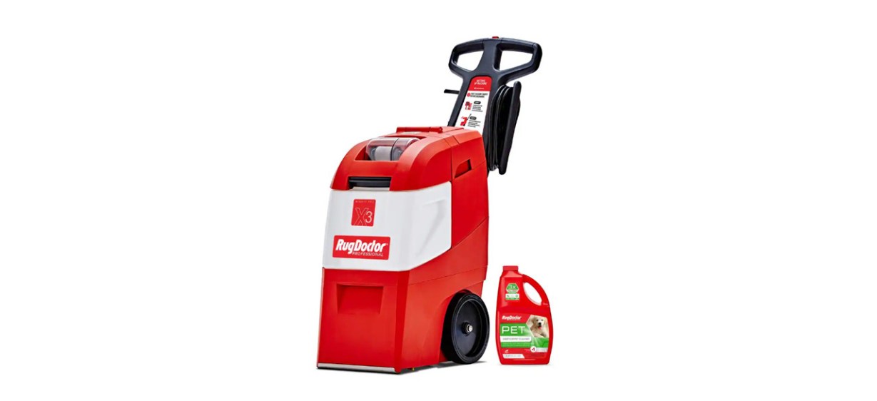 7 Best Carpet Cleaners- Nov. 2023 - BestReviews
