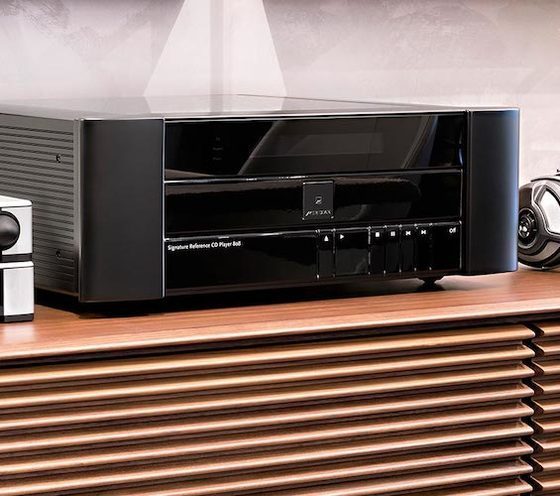 5 Best Home Audio CD Players - Dec. 2019 - BestReviews