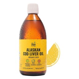 5 Best Cod Liver Oils - Oct. 2023 - BestReviews