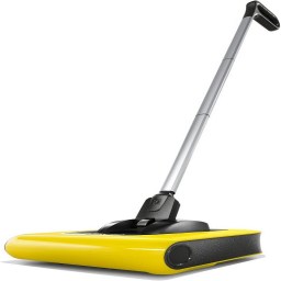 5 Best Electric Brooms - Nov. 2022 - BestReviews