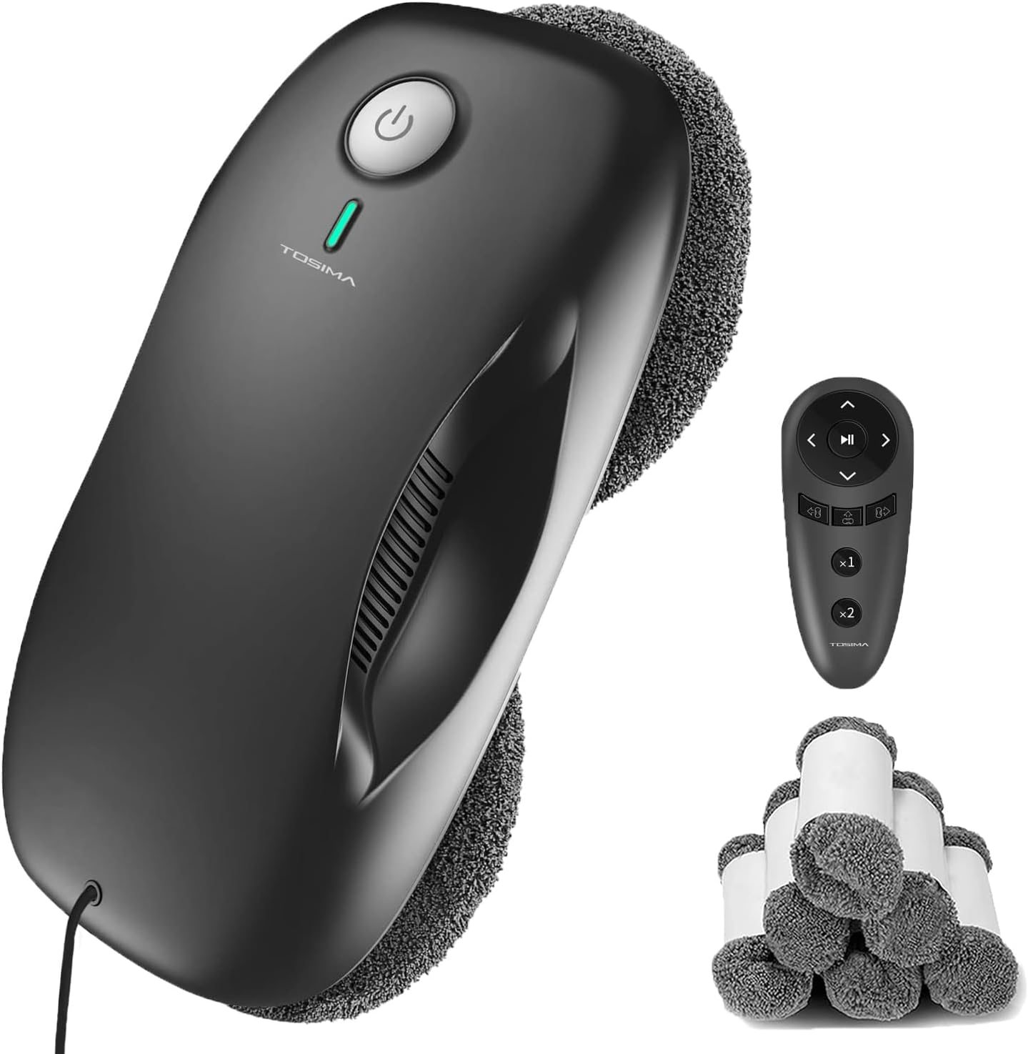 5 Best Robotic Window Cleaners - Aug. 2025 - BestReviews