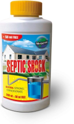5 Best Septic Tank Treatments - Jan. 2024 - BestReviews