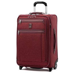 5 Best Travelpro Carry-On Luggage - May 2025 - BestReviews