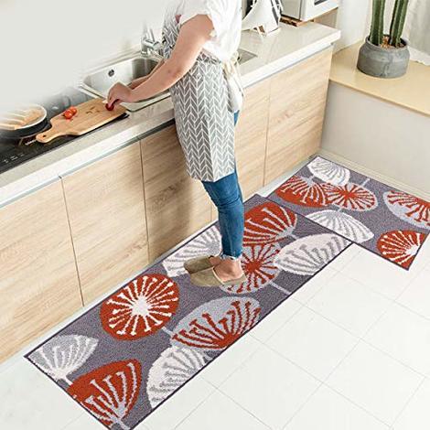 5 Best Kitchen Rugs - Feb. 2021 - BestReviews