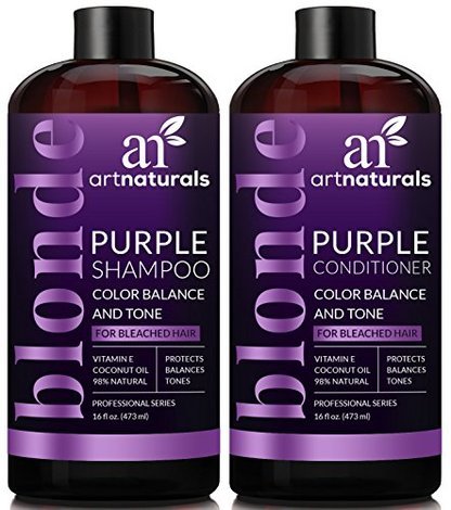 5 Best Purple Shampoos - Nov. 2019 - BestReviews